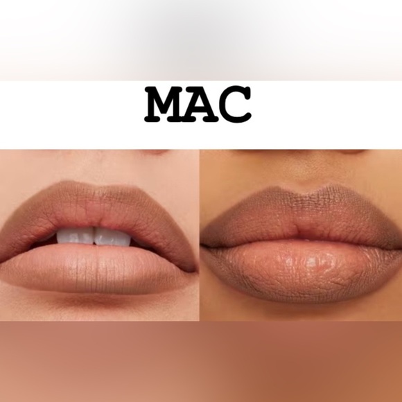 MAC Cosmetics | Makeup | New Mac Cosmetics Lip Liner Pencil Or Filler ...